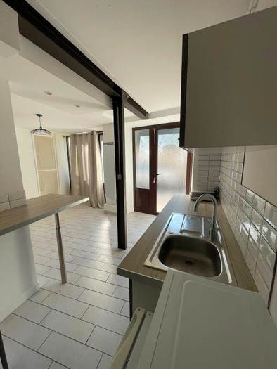 Appartement 1 pièce à louer à Verneuil-sur-Vienne