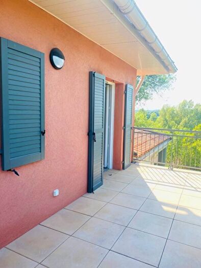 Centre Vieille Ville, Brignoles - Appartement 1 pièce à louer
