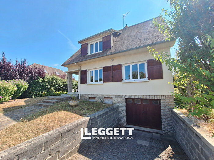 Giberville : Maison 7 pièces à vendre
