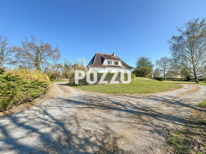 Maison 10 pièces à vendre à Condé-sur-Vire