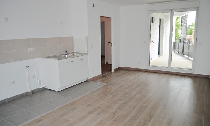 Appartement à vendre - Épinay-sur-Seine, Les Econdeaux - 4 pièces - 3 chambres