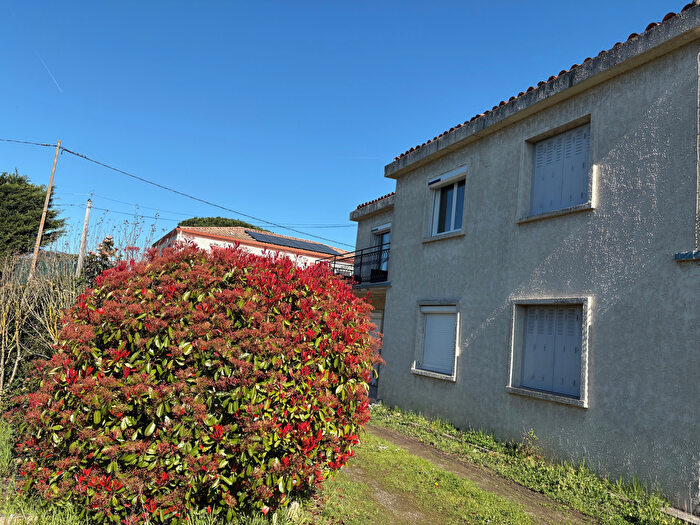 Toulouse, Saint-Simon - Appartement 3 pièces à vendre