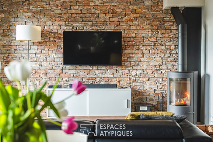 Albi : Maison 5 pièces à vendre