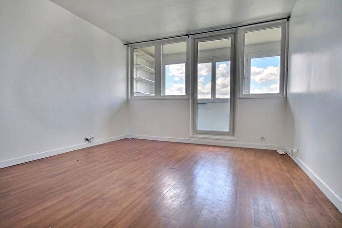 Appartement 2 pièces à Centre Ville, Charenton-le-Pont, à louer
