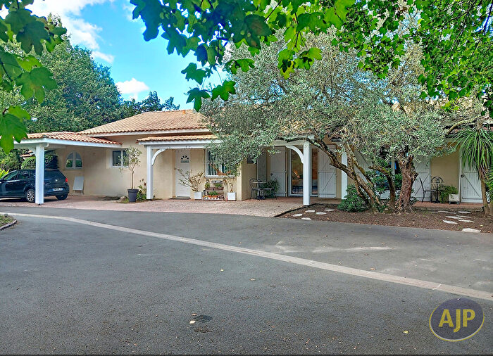 Maison 7 pièces à vendre à Ordonnac