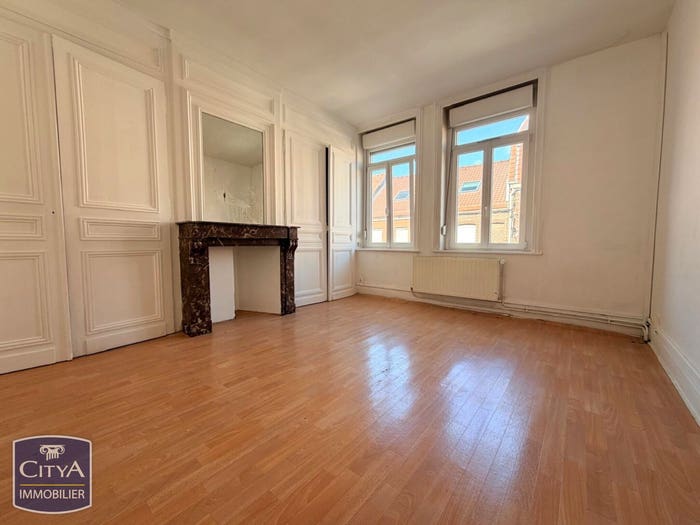 Maison 5 pièces à Lomme, Sud Marais, à vendre