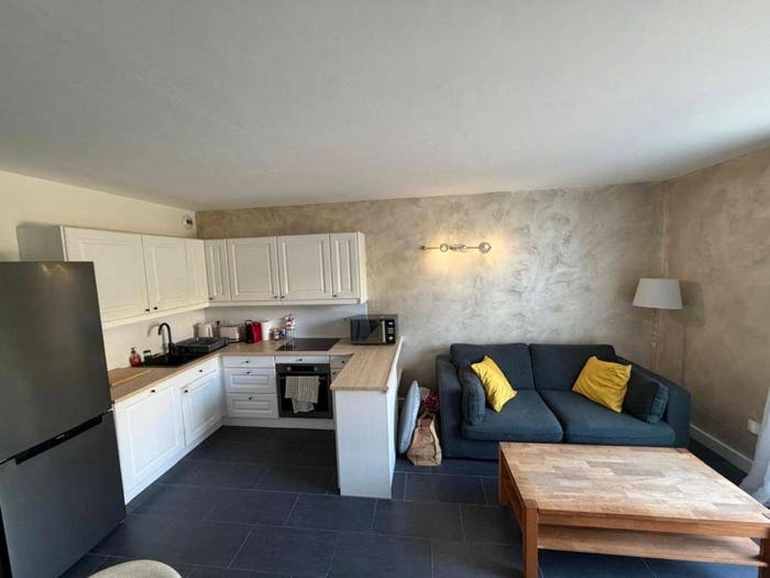 La Môle - Appartement 3 pièces à louer