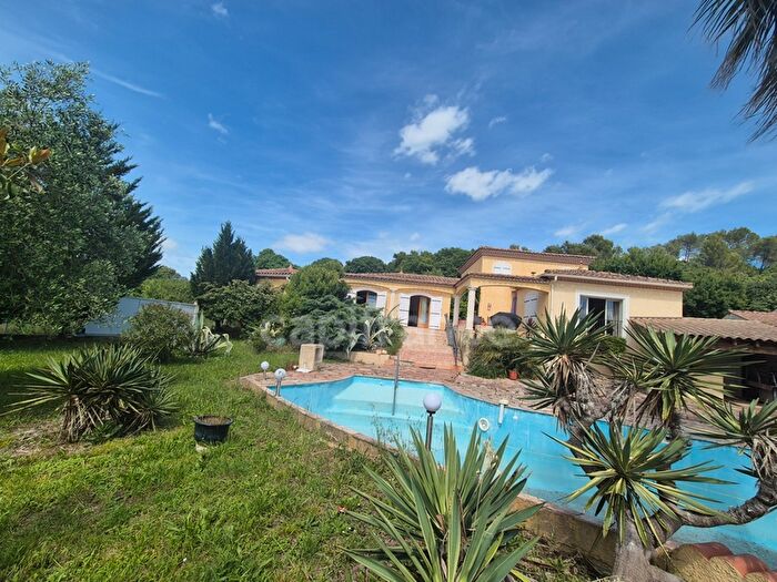 Maison 6 pièces à Bragassargues, à vendre