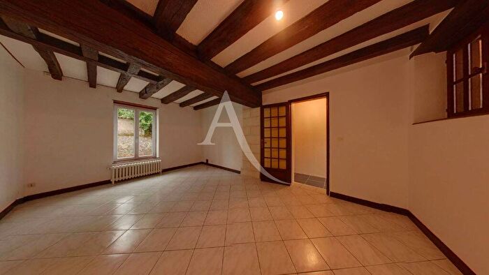 LIle-Saint Maurille, Les Ponts-de-Cé - Maison 3 pièces à louer