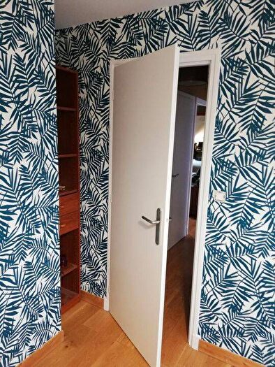 Cousinerie, Villeneuve-d'Ascq : Appartement 1 pièce à louer