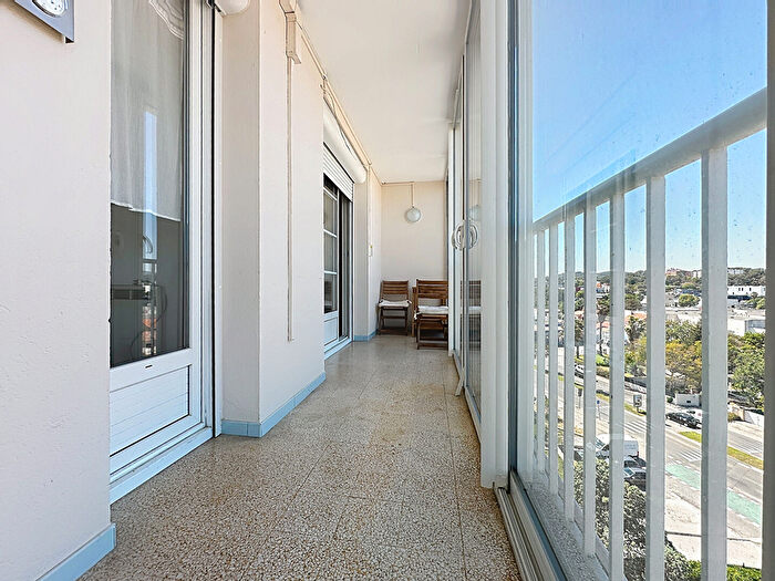 Appartement 4 pièces à vendre - La Seyne-sur-Mer, Ouest