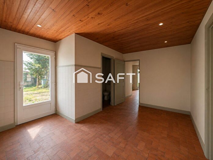 Maison 6 pièces à Les Aynans, à vendre