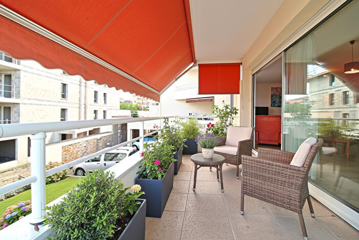 Dax, Saint-Pierre - Appartement 3 pièces à vendre