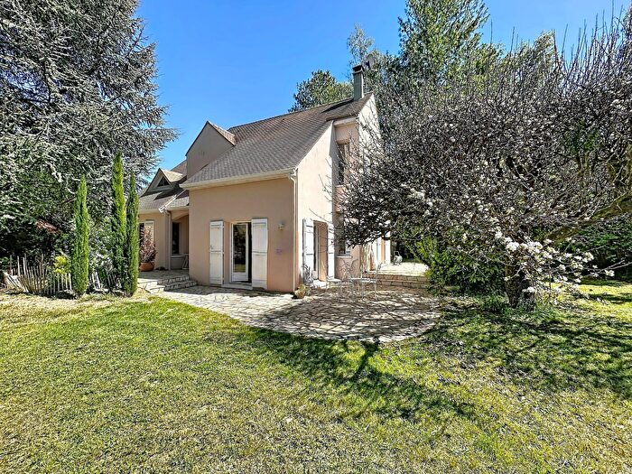 Maison 6 pièces à vendre à Héricy
