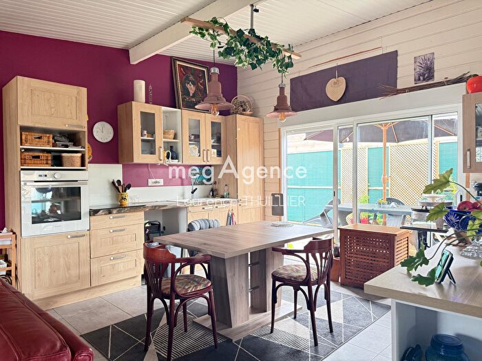Primelin : Maison 5 pièces à vendre