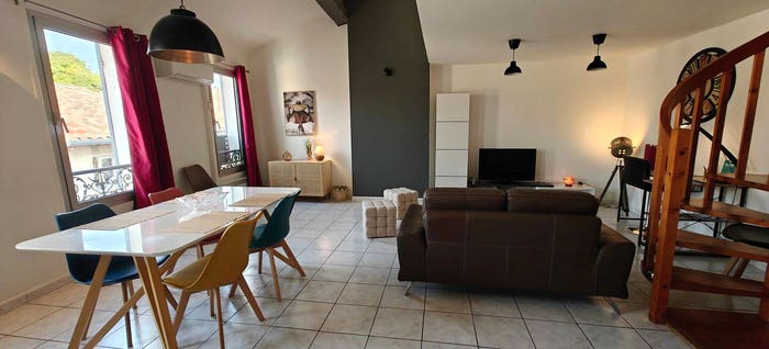 Appartement 3 pièces à La Ciotat, à louer