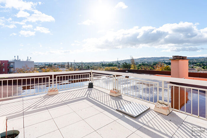 Appartement à vendre - Narbonne, Saint-Jean, Saint-Pierre - 4 pièces - 3 chambres