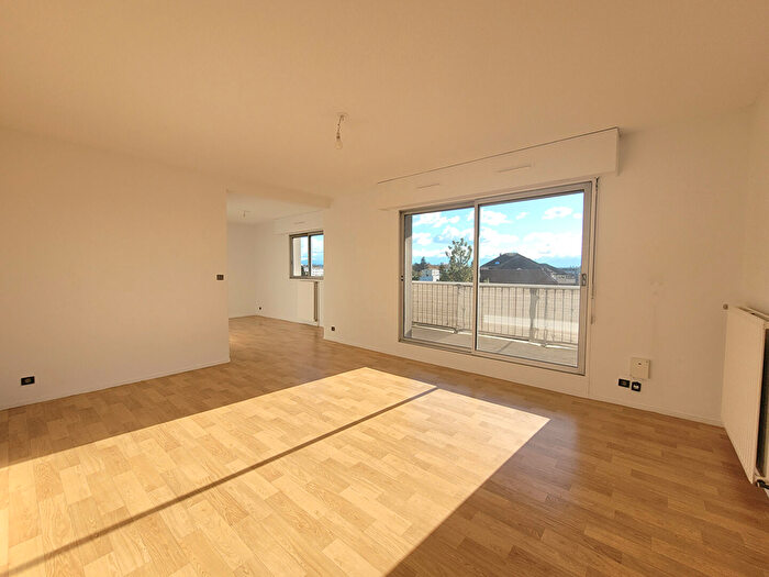 Appartement 3 pièces à louer à Pau, Pau Nord