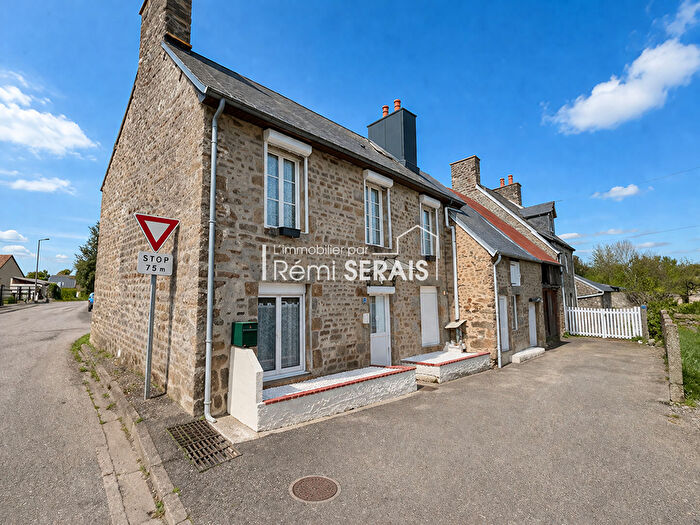 Landisacq : Maison 4 pièces à vendre