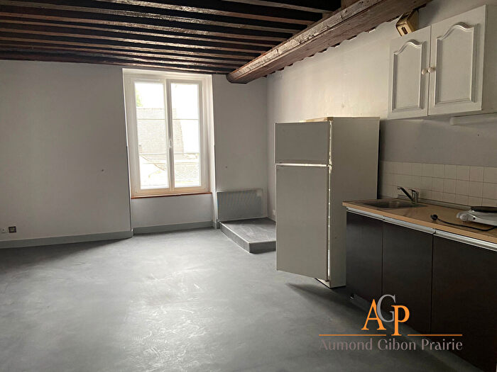 Caen, Saint-Ouen - Appartement 1 pièce à louer