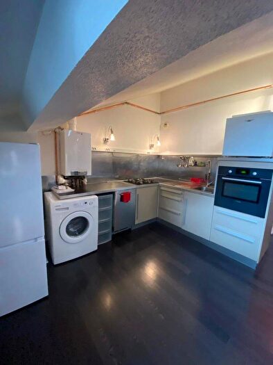 Appartement 3 pièces à louer - Jacquard, Saint-Étienne