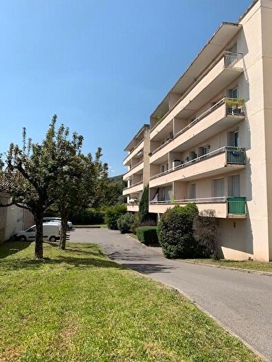 La Voulte-sur-Rhône - Appartement 4 pièces à louer