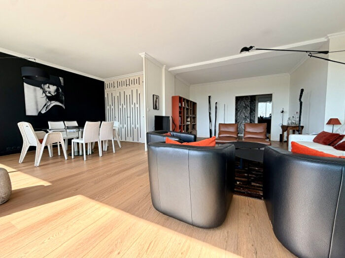 Appartement 4 pièces à La Rochelle, à vendre
