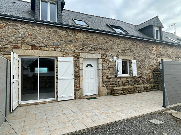 Riec-sur-Bélon, Riec-sur-Belon - Appartement 3 pièces à louer