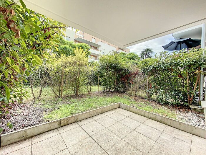 Toulouse, Croix Bénite : Appartement 2 pièces à vendre