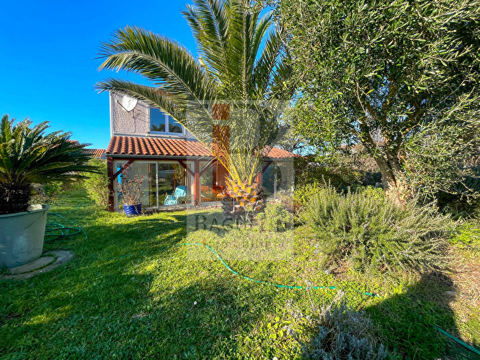 Maison à vendre - Fouras - 4 pièces - 3 chambres