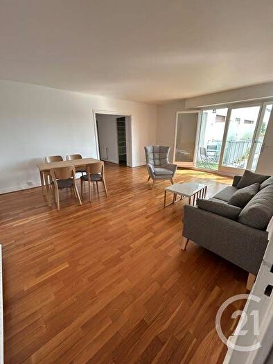 Paris 15ème arrondissement - Appartement 2 pièces à louer