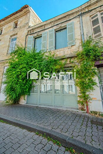 Maison 7 pièces à vendre à Lormont, Bourg, Mairie