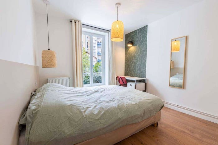Appartement 1 pièce à Espaces Jeunes, Issy-les-Moulineaux, à louer
