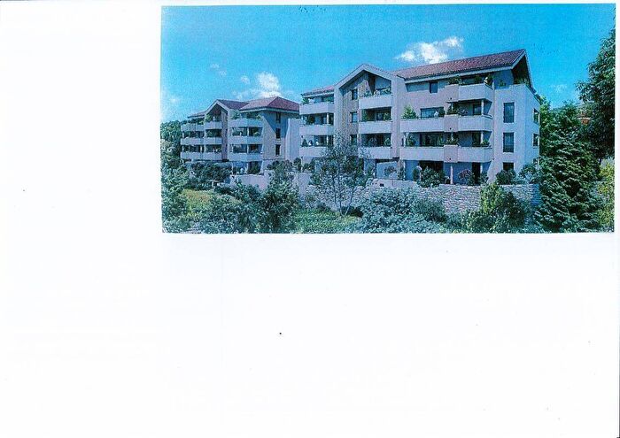 Appartement à louer - Centre, Saint-Marcellin - 2 pièces - 1 chambre