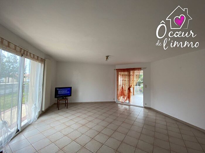 Maison à louer - Trémentines - 4 pièces - 3 chambres