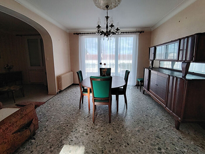 Appartement à vendre - Saint-Jean-de-Monts, Garenne, Gatonneau, Beau Séjour - 2 pièces - 3 chambres