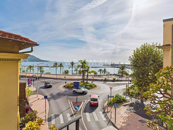 Appartement à vendre - Menton, Haut Borrigo, Saint-Paul-Garavan, Vallée de Gorbio - 3 pièces - 2 chambres