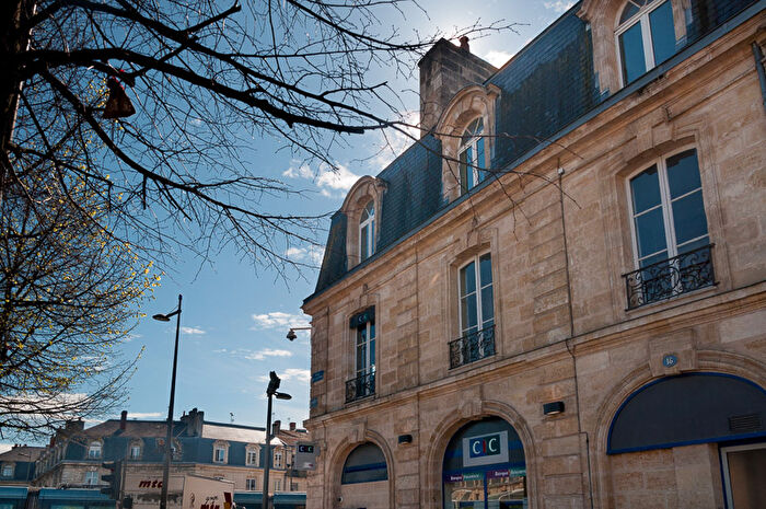 Appartement 3 pièces à louer à Bordeaux, Victoire, Sainte-Eulalie