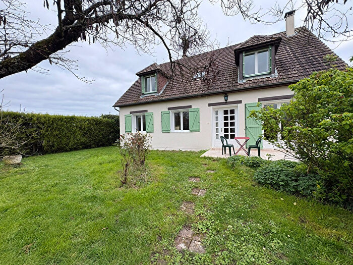 Maison à vendre - Savonnières - 5 pièces - 3 chambres