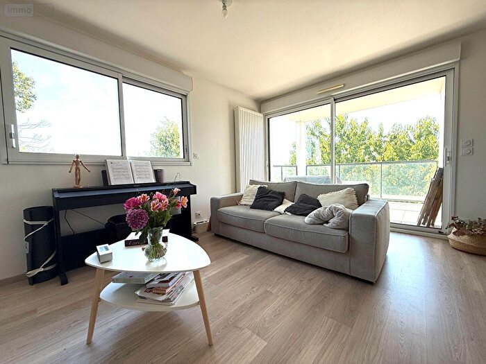 Appartement 3 pièces à Betton, à vendre