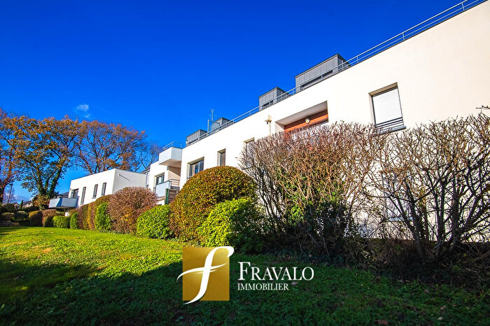 Appartement à vendre - Arradon - 4 pièces - 3 chambres