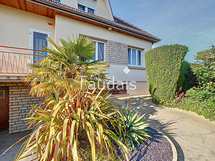 Maison à vendre - Giberville - 6 pièces - 4 chambres