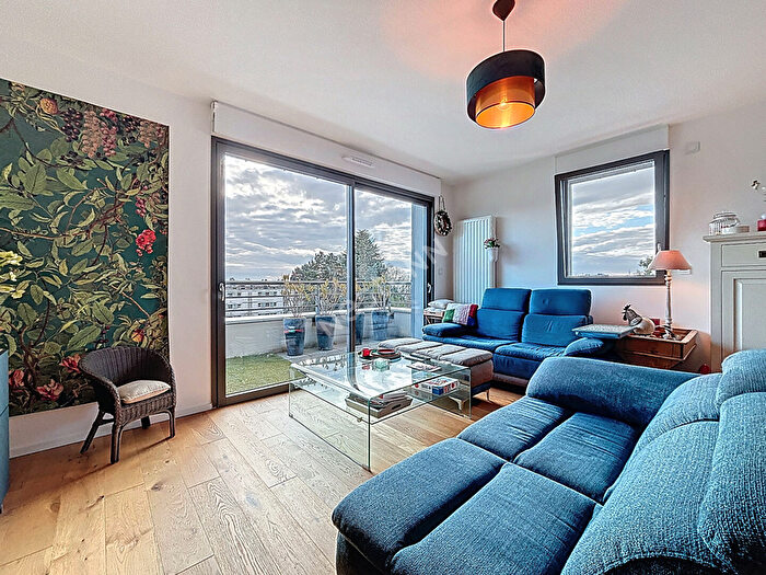 Appartement 5 pièces à vendre - Tours, Centre-ville