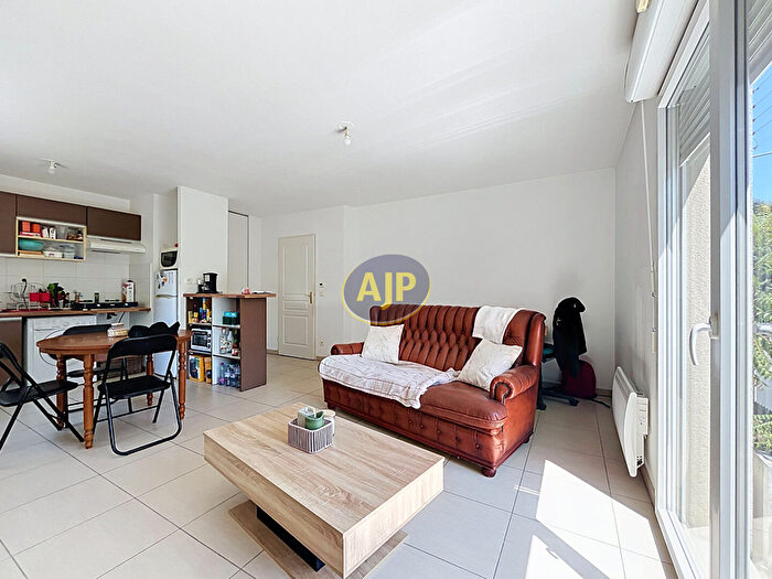 Talence, Fauvettes, Peylanne, Plume - Appartement 3 pièces à vendre