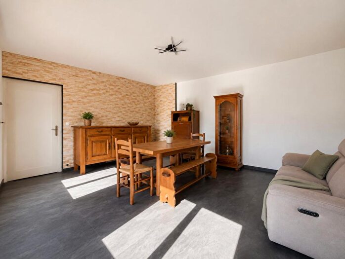 Maison 5 pièces à vendre à Genay
