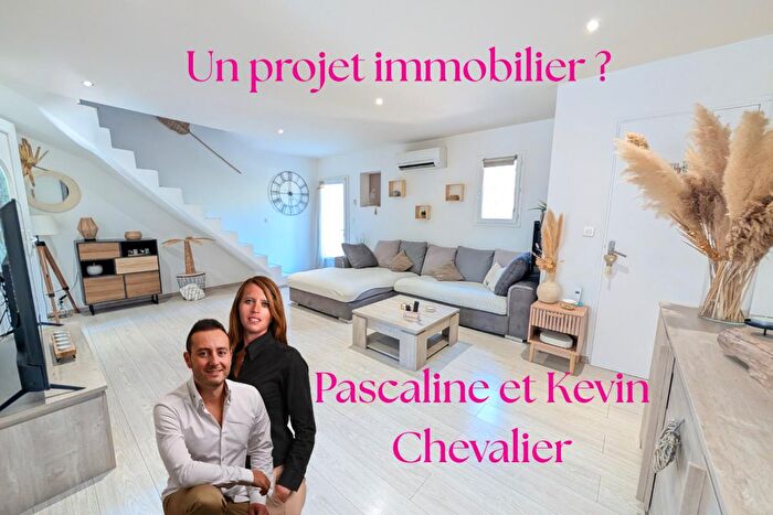 Salon-de-Provence, Lurian, Guinemer, Basses Viougues - Maison 4 pièces à vendre