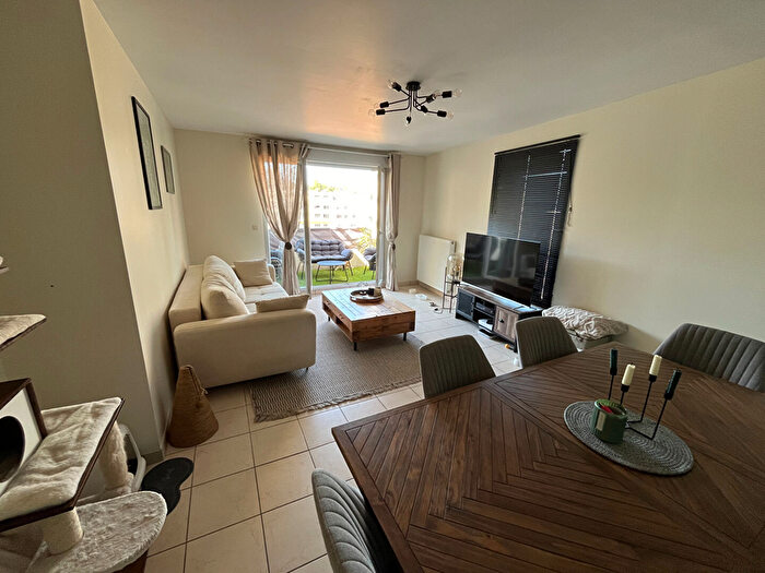 Le Pont-de-Beauvoisin - Appartement 4 pièces à louer