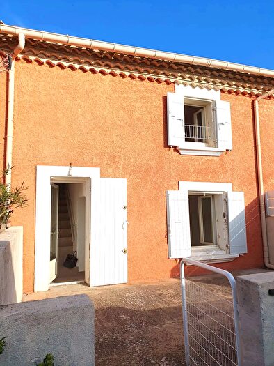 Maison à vendre - Caumont-sur-Durance - 3 pièces - 2 chambres