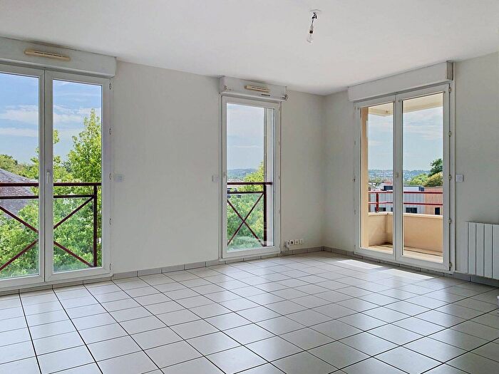 Nord, Malemort - Appartement 3 pièces à louer