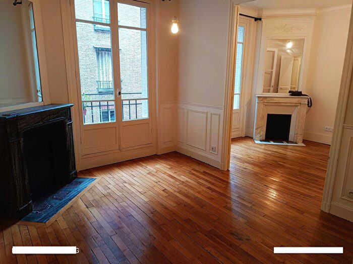 Appartement 3 pièces à louer - Mouton Duvernet, Paris 14ème arrondissement